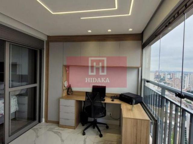 Apartamento à venda no bairro Vila Prudente São Paulo/SP, Zona Leste