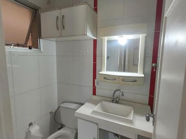 Apartamento à venda no bairro Vila Prudente São Paulo/SP