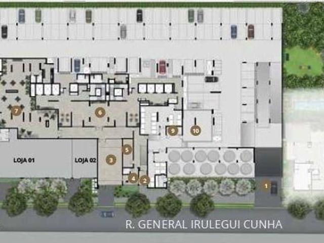 Apartamento à venda no bairro Vila Prudente São Paulo/SP