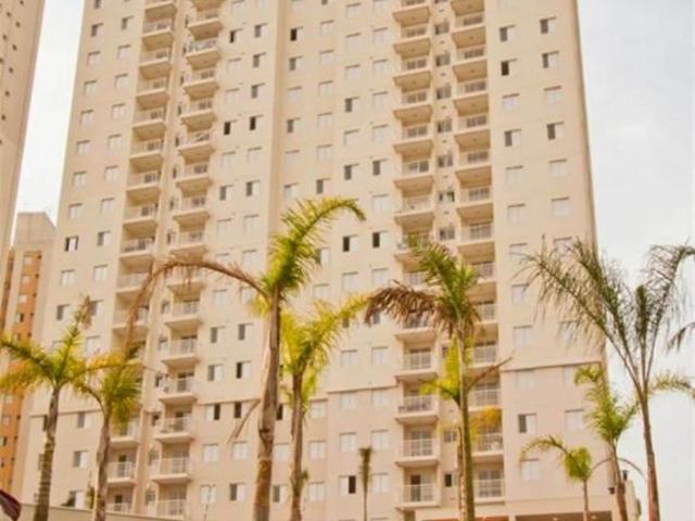 Apartamento à venda no bairro Vila Prudente São Paulo/SP, Zona Leste