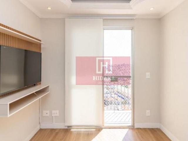 Apartamento à venda no bairro Vila Ré São Paulo/SP, Zona Leste