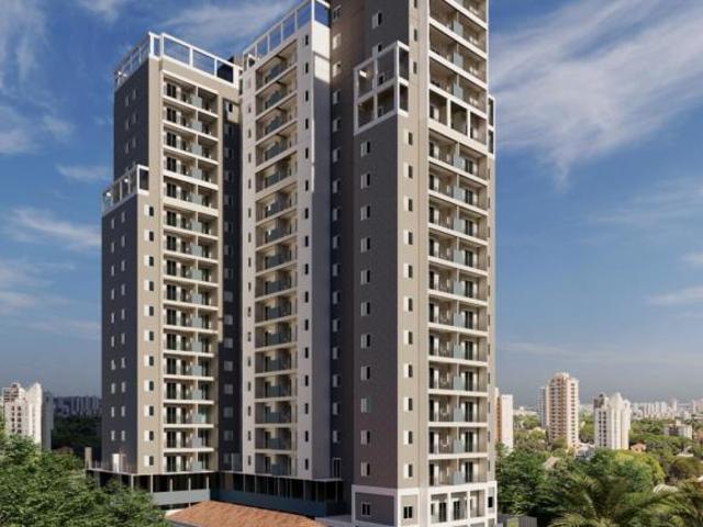 Apartamento à venda no bairro Vila Ré São Paulo/SP