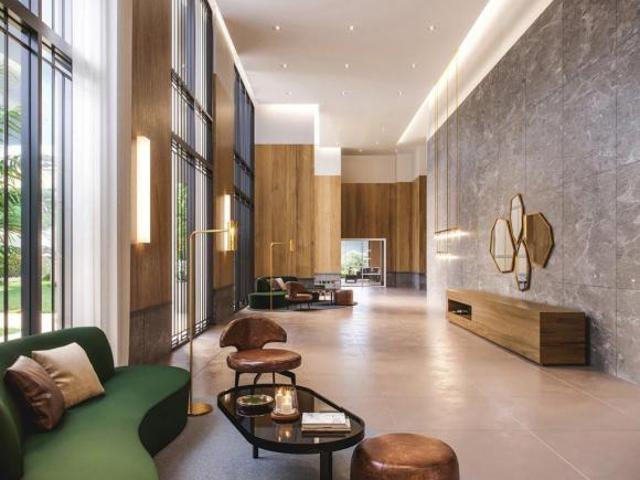 Apartamento à venda no bairro Vila Regente Feijó São Paulo/SP