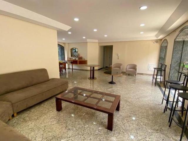 Apartamento à venda no bairro Vila Regente Feijó São Paulo/SP