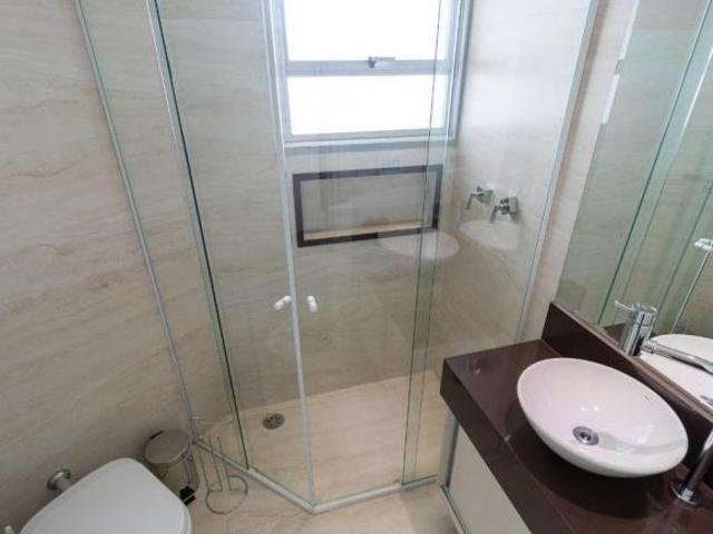 Apartamento à venda no bairro Vila Regente Feijó São Paulo/SP