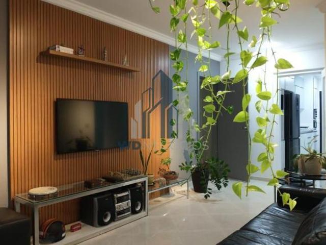 Apartamento à venda no bairro Vila Regente Feijó São Paulo/SP