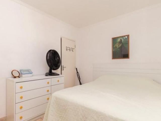 Apartamento à venda no bairro Vila Regente Feijó São Paulo/SP