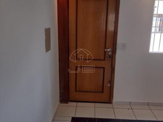 Apartamento à venda no bairro Vila Renascença, em Campinas/SP
