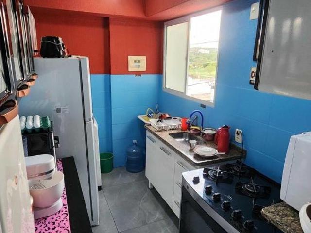Apartamento à venda no bairro Vila Rica Lagoa Santa/MG
