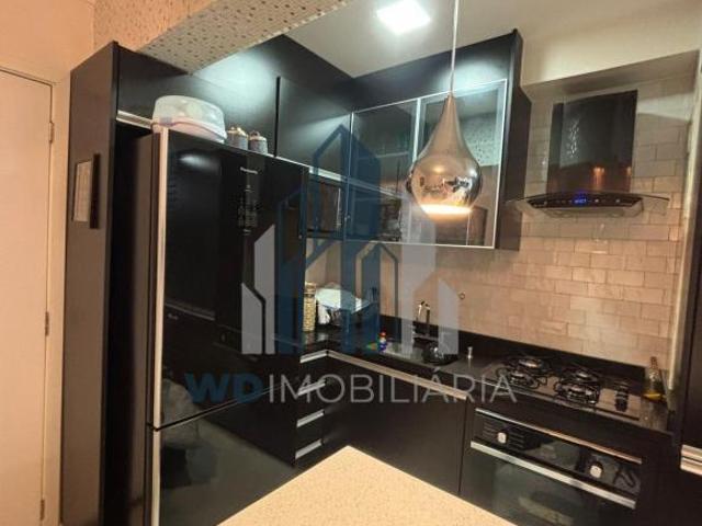 Apartamento à venda no bairro Vila Rio Branco São Paulo/SP