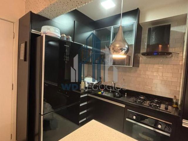 Apartamento à venda no bairro Vila Rio Branco São Paulo/SP