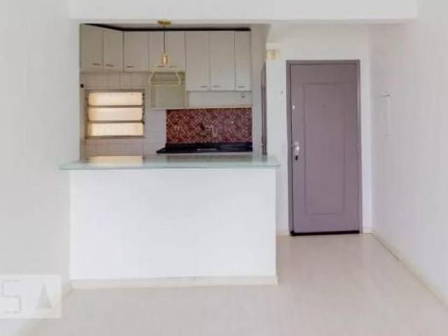 Apartamento à venda no bairro Vila Romana em São Paulo/SP