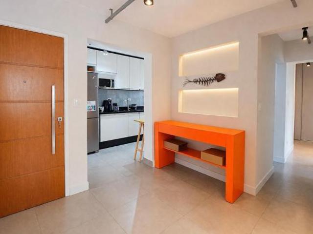 Apartamento à venda no bairro Vila Romana em São Paulo/SP