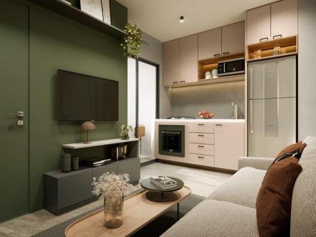 Apartamento à venda no bairro Vila Romana São Paulo/SP