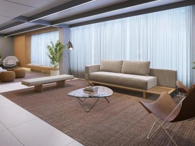 Apartamento à venda no bairro Vila Romana São Paulo/SP