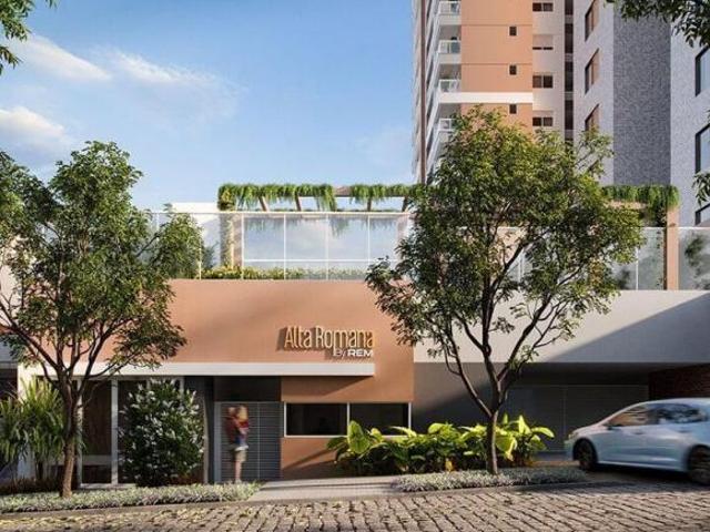 Apartamento à venda no bairro Vila Romana São Paulo/SP