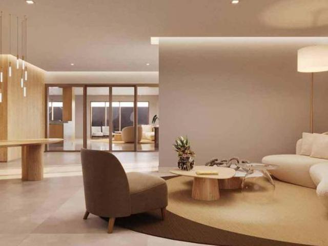 Apartamento à venda no bairro Vila Romana São Paulo/SP