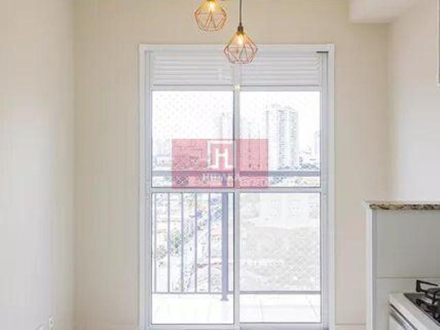 Apartamento à venda no bairro Vila Romana São Paulo/SP, Zona Oeste
