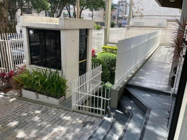 Apartamento à venda no bairro Vila Romana São Paulo/SP, Zona Oeste