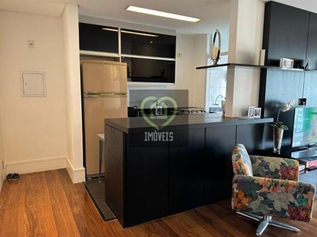 Apartamento à venda no bairro Vila Romana São Paulo/SP, Zona Oeste