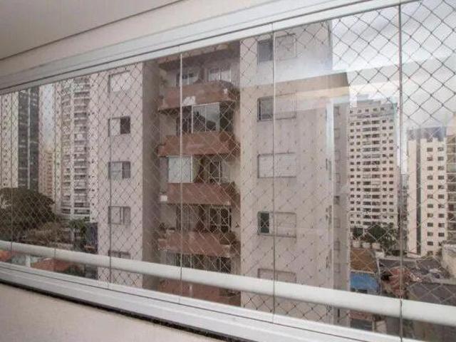 Apartamento à venda no bairro Vila Romana São Paulo/SP, Zona Oeste