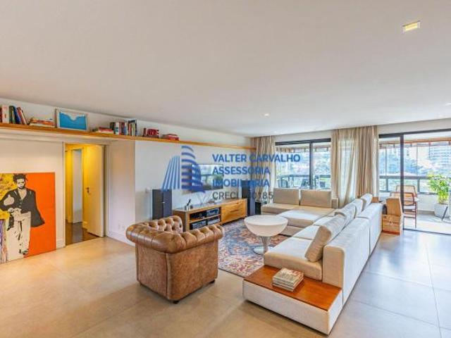 Apartamento à venda no bairro Vila Romana São Paulo/SP, Zona Oeste