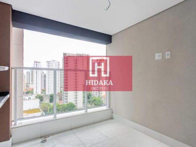Apartamento à venda no bairro Vila Romana São Paulo/SP, Zona Oeste