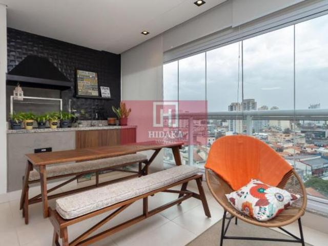 Apartamento à venda no bairro Vila Romana São Paulo/SP, Zona Oeste