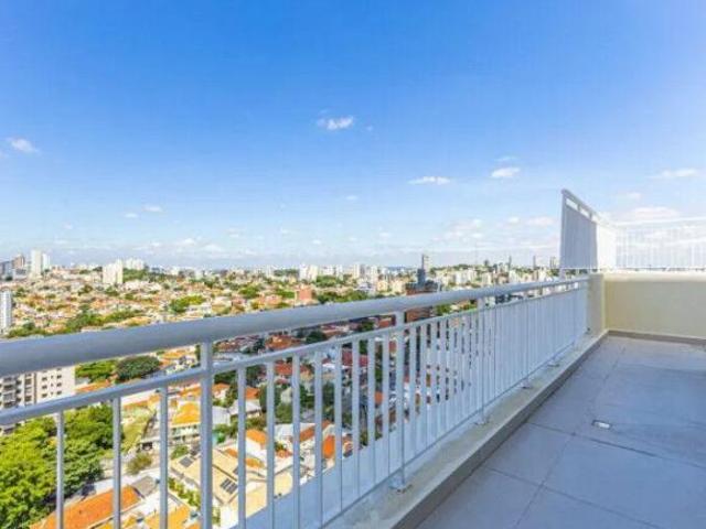 Apartamento à venda no bairro Vila Romana São Paulo/SP, Zona Oeste