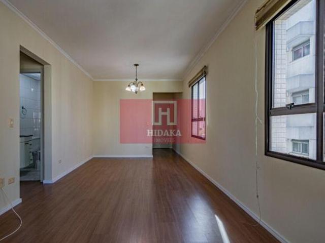 Apartamento à venda no bairro Vila Romana São Paulo/SP, Zona Oeste
