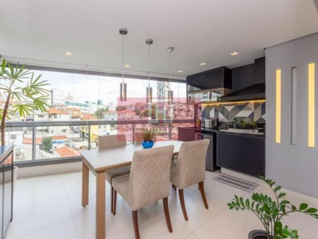 Apartamento à venda no bairro Vila Romana São Paulo/SP, Zona Oeste