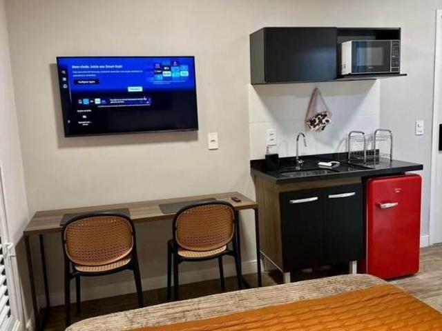 Apartamento à venda no bairro Vila Romana São Paulo/SP, Zona Oeste