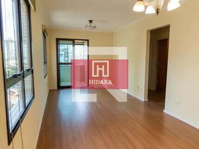 Apartamento à venda no bairro Vila Romana São Paulo/SP, Zona Oeste