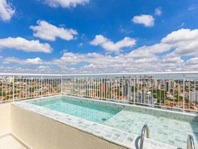 Apartamento à venda no bairro Vila Romana São Paulo/SP, Zona Oeste