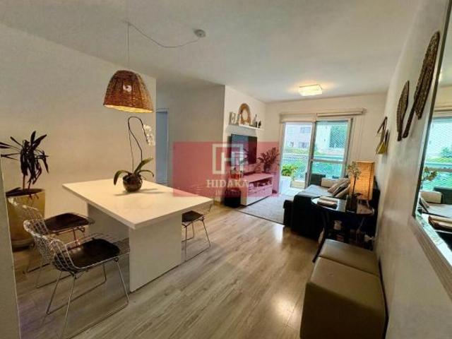 Apartamento à venda no bairro Vila Romana São Paulo/SP, Zona Oeste