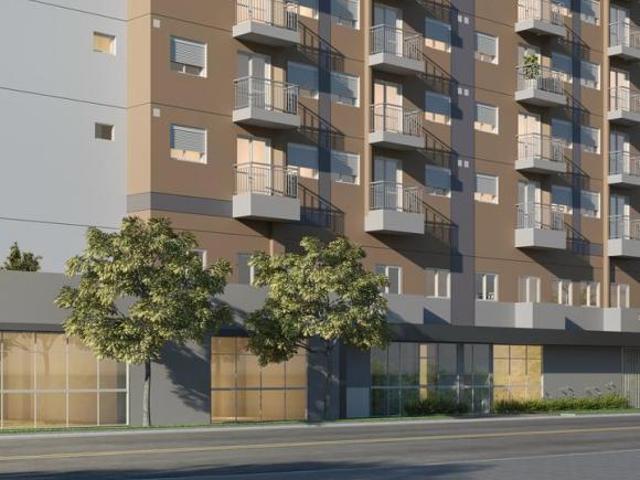 Apartamento à venda no bairro Vila Romana São Paulo/SP