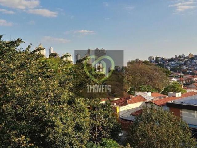Apartamento à venda no bairro Vila Romana São Paulo/SP, Zona Oeste
