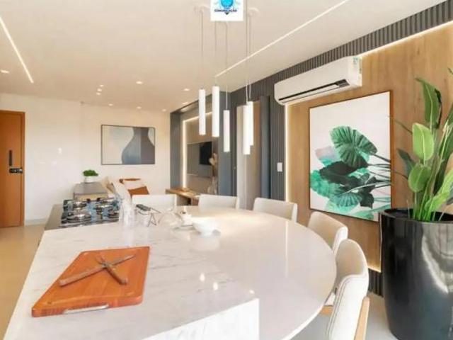 Apartamento à venda no bairro Vila Rosa Goiânia/GO