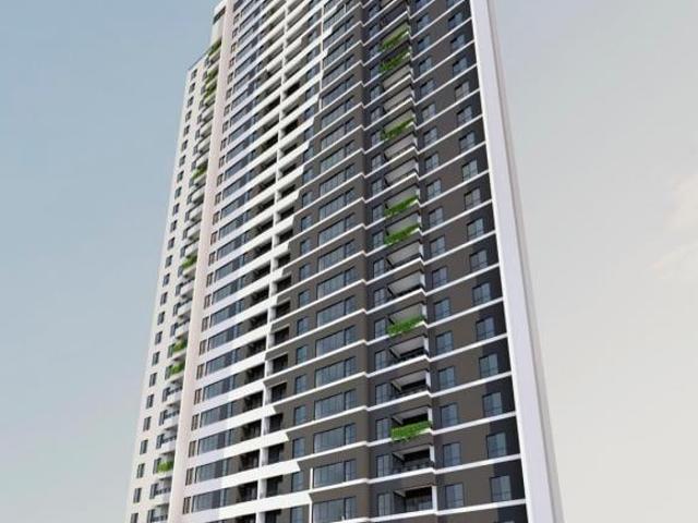 Apartamento à venda no bairro Vila Rosa Goiânia/GO