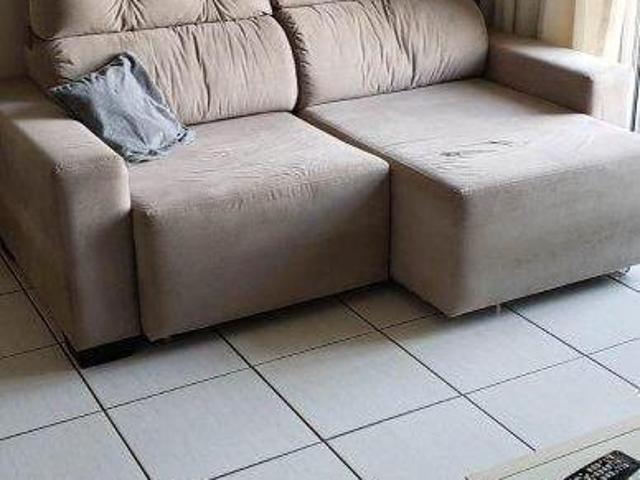 Apartamento à venda no bairro Vila Rosa Goiânia/GO