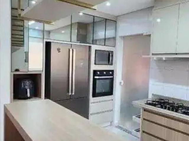 Apartamento à venda no bairro Vila Rosa em Goiânia/GO