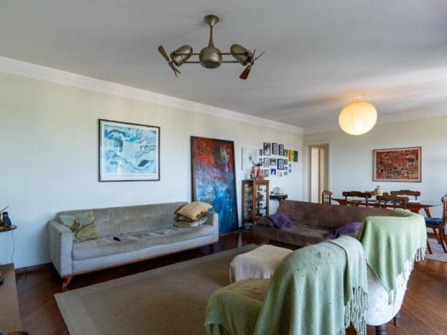 Apartamento à venda no bairro Vila Suzana em São Paulo/SP