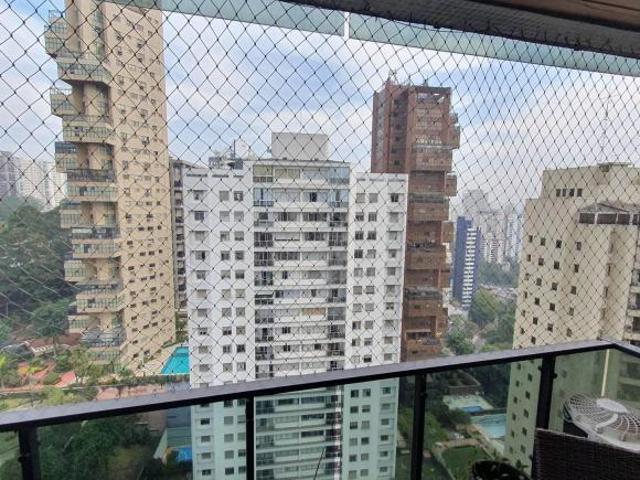 Apartamento à venda no bairro Vila Suzana em São Paulo/SP