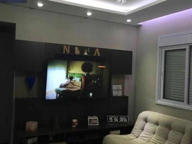 Apartamento à venda no bairro Vila Suzana São Paulo/SP