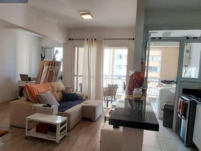 Apartamento à venda no bairro Vila Suzana São Paulo/SP
