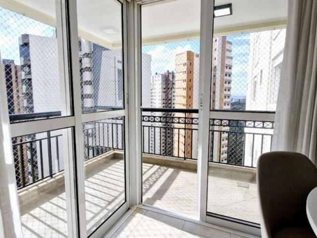 Apartamento à venda no bairro Vila Suzana São Paulo/SP