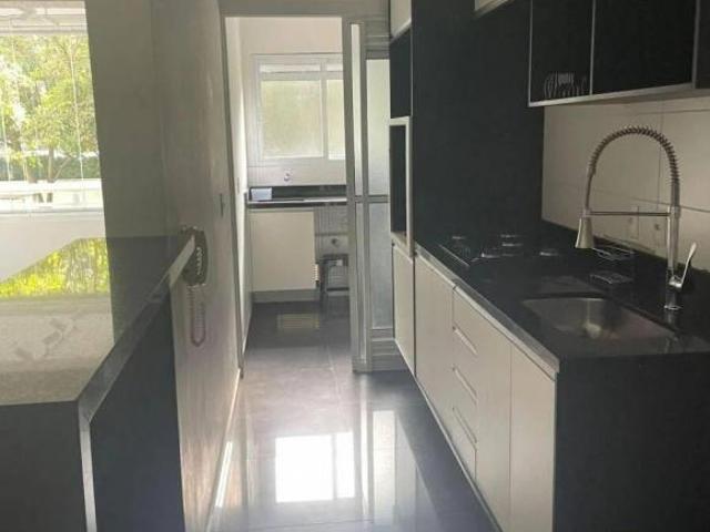 Apartamento à venda no bairro Vila Suzana São Paulo/SP, Zona Sul