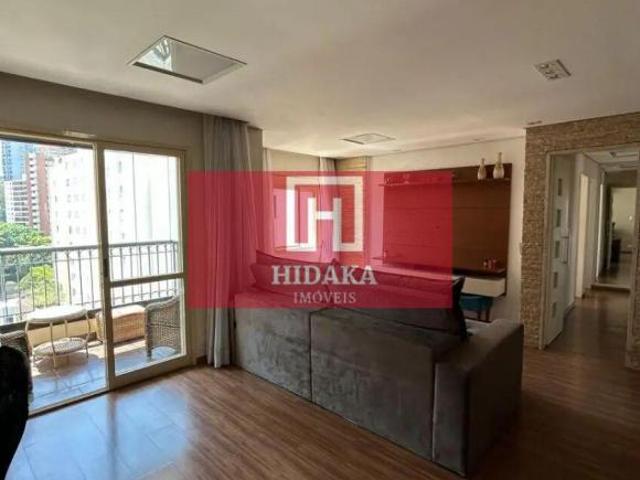 Apartamento à venda no bairro Vila Suzana São Paulo/SP, Zona Sul