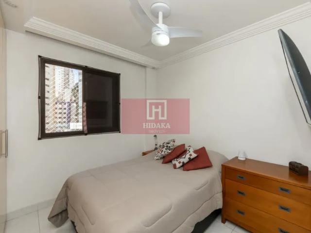 Apartamento à venda no bairro Vila Suzana São Paulo/SP, Zona Sul