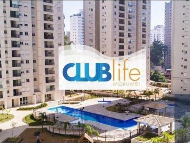 Apartamento à venda no bairro Vila Suzana São Paulo/SP, Zona Sul